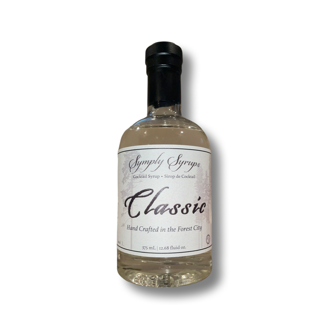 Classic Symple Syrup – Symply Syrups